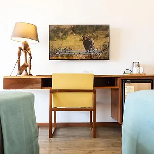 Hotel Odjo D'Agua Santa Maria for Family Vacation With a 0.0 Expert ...