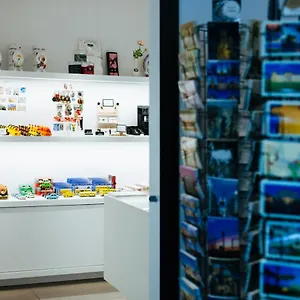 Estrel Berlin Hotel for Family Vacation With a 0.0 Expert Points in ...