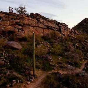 The Ritz-Carlton, Dove Mountain Hotel Marana for Family Vacation With a ...