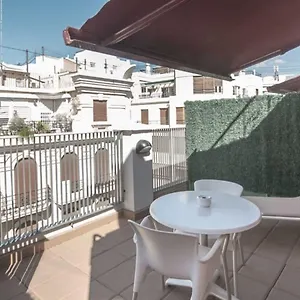 Hotel Rh Sorolla Centro Valencia for Family Vacation With a 0.0 Expert ...