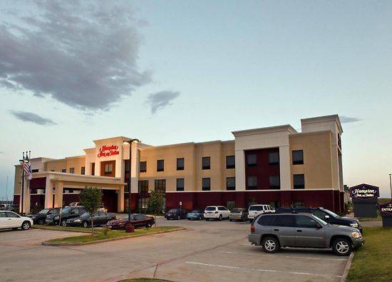 6 Best Kids Friendly Hotels in Childress, Texas, United States ...