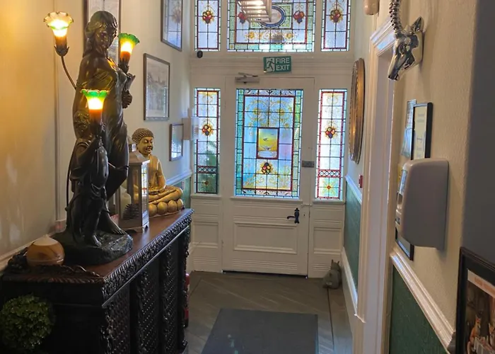 Fox Lodge Blackpool for Family Vacation With a 0.0 Expert Points in ...