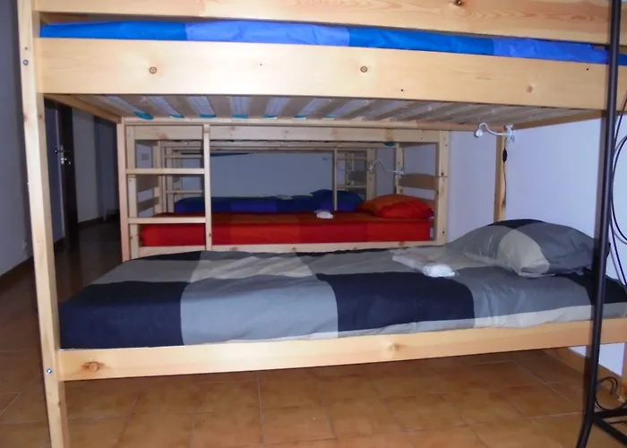 Lagos City Center Guest House & Hostel para unas Vacaciones en Familia ...